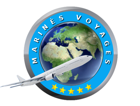 Marinès Voyages - La Réunion - Marinès Voyages